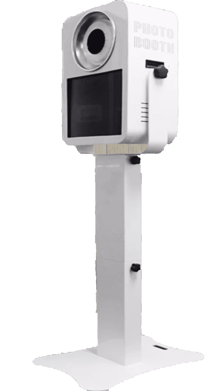 Quebec Photobooth Rental | Top Photo Booth Compagnie Montreal