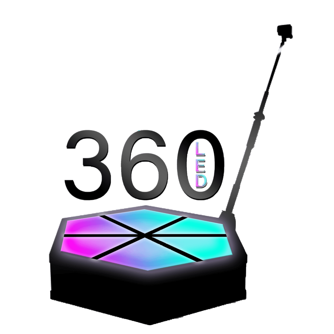 Expériences de location de photomatons - Louez le forfait parfait