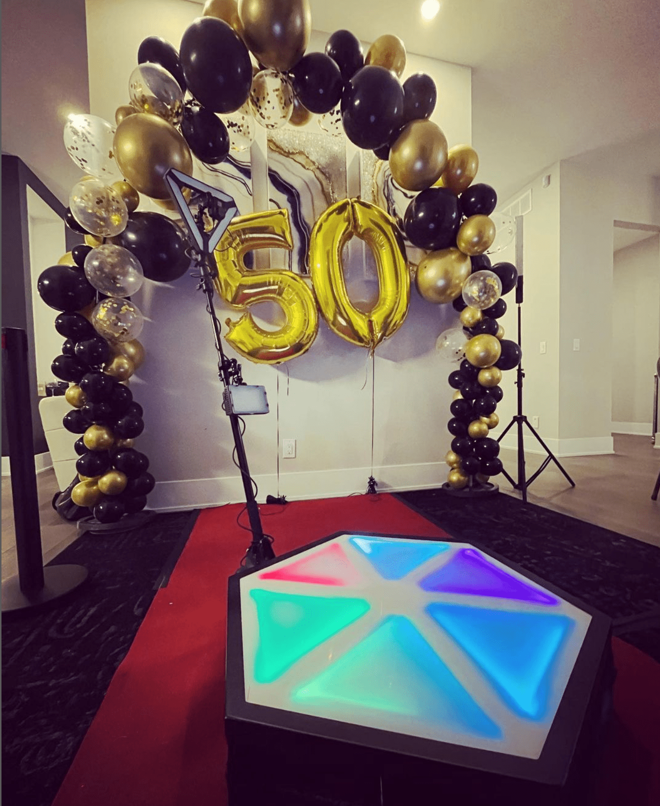 Cabine photo 360 | Location de cabine vidéo 360 près de chez moi