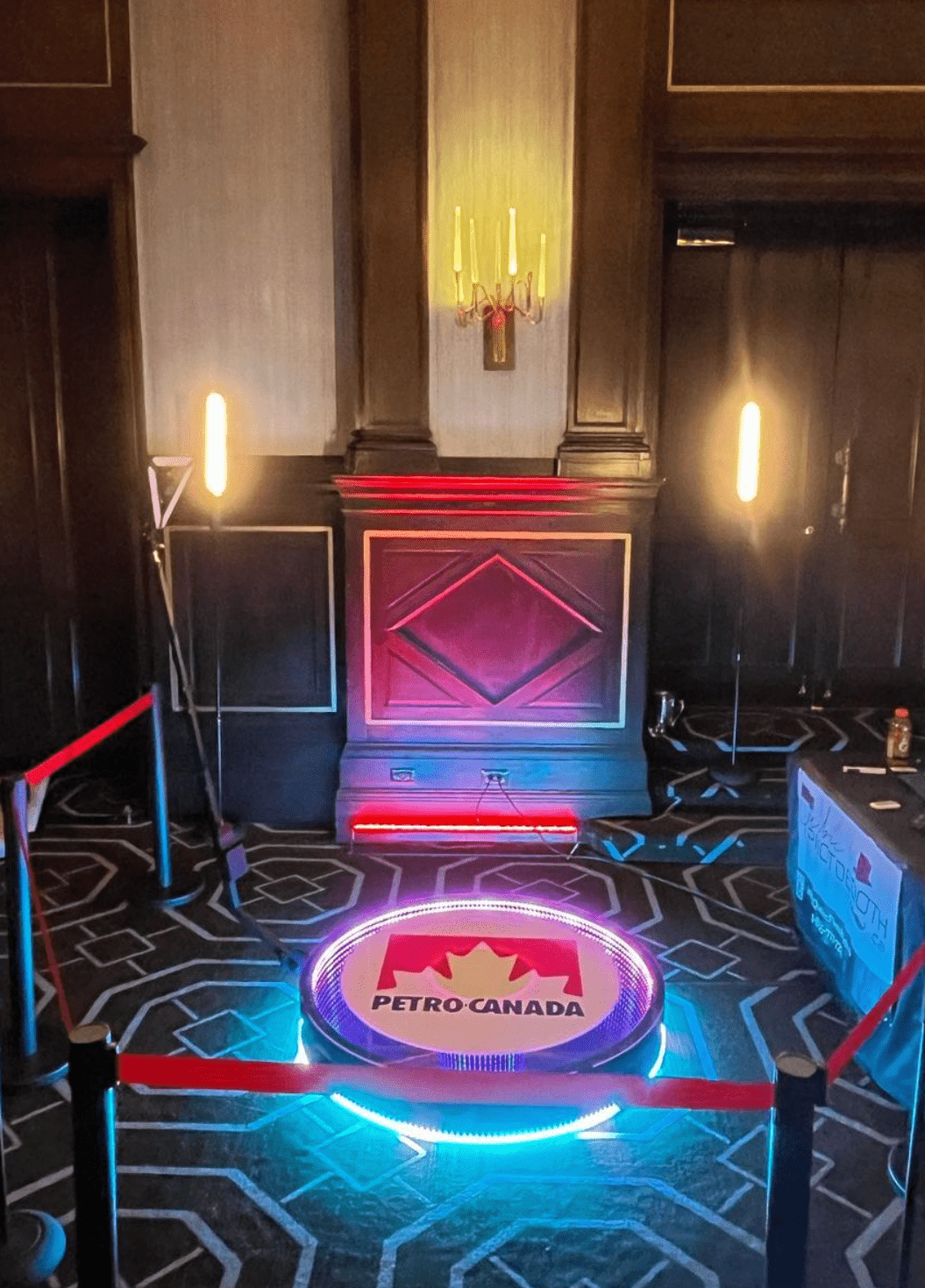 360 Photo Booth | 360 Video Booth Rental Near Me